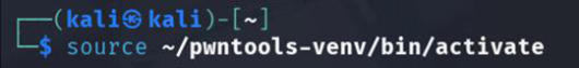 ハッカーの最強のツールのひとつである「pwntools」入門 | AIを武器にホワイトハッカーになる