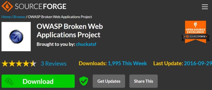 VM VirtualBox6.1でやられサーバOWASP BWAを構築します | AIを武器にホワイトハッカーになる