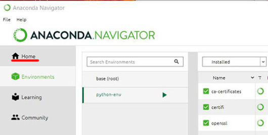 Pythonの開発環境をANACONDAとVisual Studio Codeを利用してwindows10で作成 | AIを武器にホワイトハッカーになる