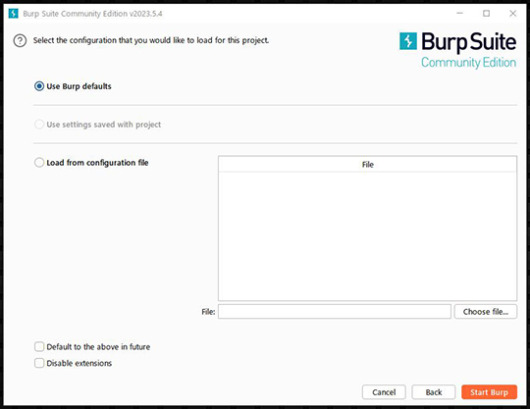 バグハンターが利用するアプリ「Burp Suite」を徹底的に使いこなす。パート4 Burp SuiteでTarget機能を動かしてみる | AIを武器にホワイトハッカーになる
