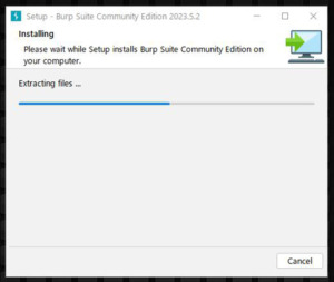 バグハンターが利用するアプリ「Burp Suite」を徹底的に使いこなす。パート2 windowsにBurp Suiteをインストール | AIを武器にホワイトハッカーになる