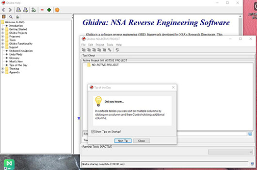 ハッカーは、リバースエンジニアリングツール「Ghidra」を利用して、脆弱性を発見し、安全な環境でエクスプロイトを開発・検証します | AIを ...