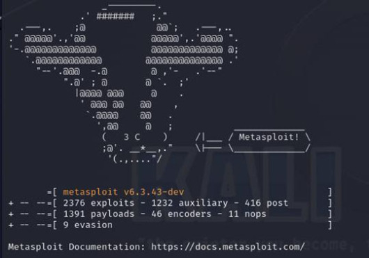 Metasploit3でハッキングの初歩から楽しく学ぶ(2) Metasploit frameworkで何ができるのか | AIを武器に ...