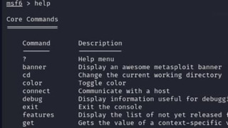 Metasploit3でハッキングの初歩から楽しく学ぶ(番外編) Kali Linuxにおける、Metasploit Frameworkの ...