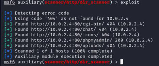Metasploit3でハッキングの初歩から楽しく学ぶ(番外編) Kali Linuxにおける、Metasploit Frameworkの ...
