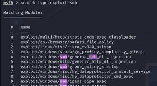 Metasploit3でハッキングの初歩から楽しく学ぶ(番外編) Kali Linuxにおける、Metasploit Frameworkの ...