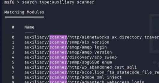 Metasploit3でハッキングの初歩から楽しく学ぶ(番外編) Kali Linuxにおける、Metasploit Frameworkの ...