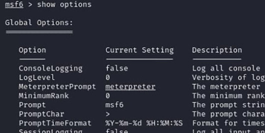 Metasploit3でハッキングの初歩から楽しく学ぶ(番外編) Kali Linuxにおける、Metasploit Frameworkの ...