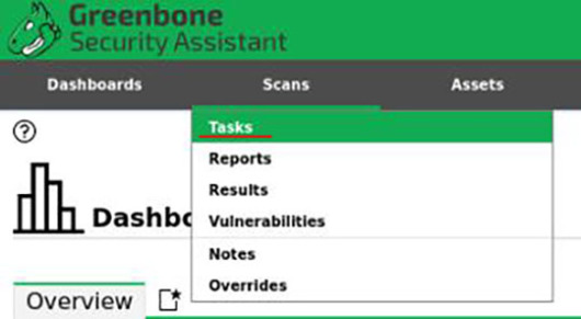 ハッカーはGreenbone Vulnerability Manager(GVM)を利用してセキュリティのチェックを行う | AIを武器に ...