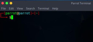 ホワイトハッカーはセキュリティテストに特化したParrot OSをインストールする | AIを武器にホワイトハッカーになる