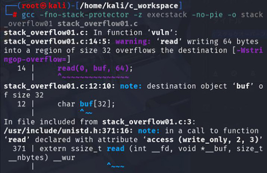 ハッカーが悪用するスタックオーバーフロー。仕組み・防御・実際のエクスプロイト手法までわかりやすく解説 | AIを武器にホワイトハッカーになる