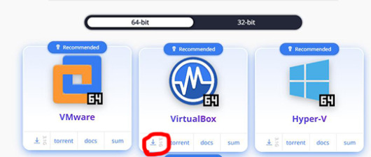 仮想環境(VirtualBox 7.1)にKali Linux 2024.3をインストール手順 | AIを武器にホワイトハッカーになる
